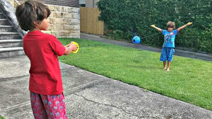 Favorite Ot Games: Promoting Motor Skills - Bright SpOT Pediatric Therapy